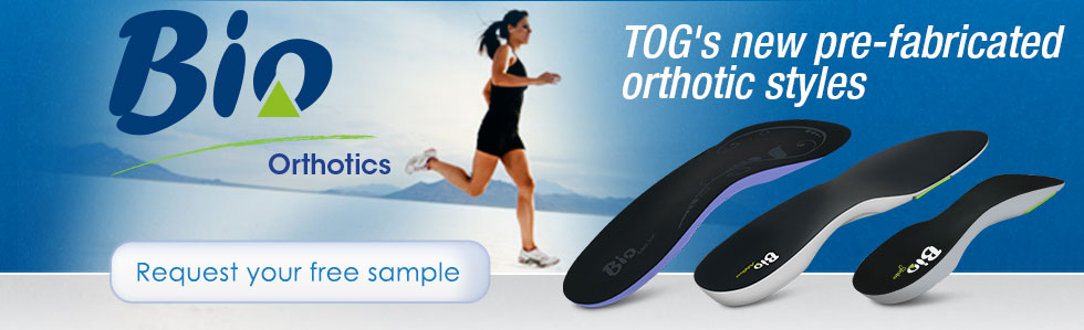 The Orthotic Group (Practitioner) - Home
