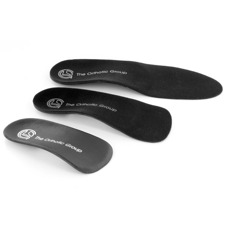 Products - The Orthotic Group